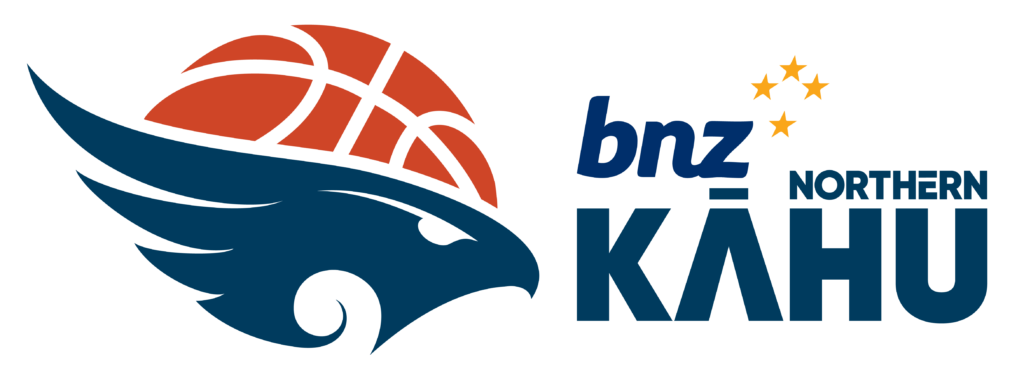 BNZ Northern Kāhu – G.J. Gardner Homes Tauihi Basketball Aotearoa